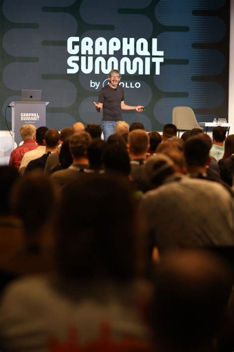 Apollo Graphql On Linkedin Graphqlsummit Graphql Apiplatform Apimanagement Aineedsapis