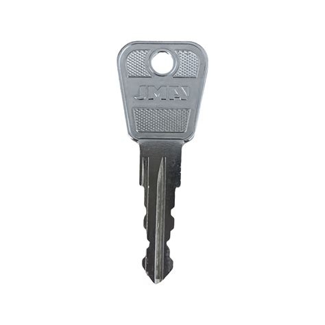 Lucas 2205 Ignition Key Coded Keys