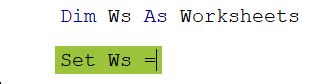 VBA Activate Sheet Examples How To Activate Excel Worksheet