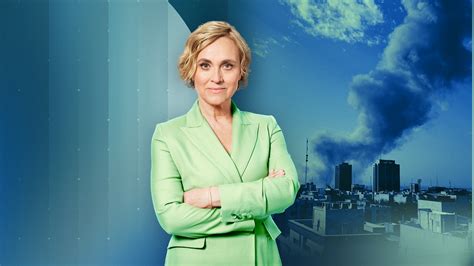 Caren Miosga Schadet Linke Politik Unserem Wohlstand Frau Reichinnek