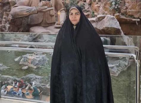 خدیجه جوادی تاجر آرادی