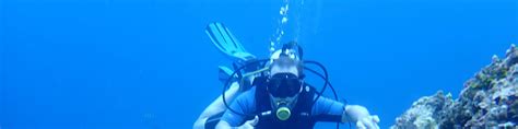 Kayak And Dive From Westin Resort Guam With Padi 5 Star Dive Resort