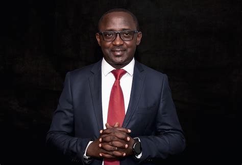 Victor Ngango Pourquoi Les Entreprises Se Retrouvent Elles Au Centre De Lorganisation D