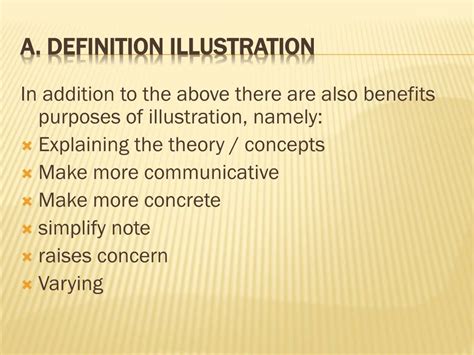 Ppt Importance Of Illustration In Teaching Material Powerpoint
