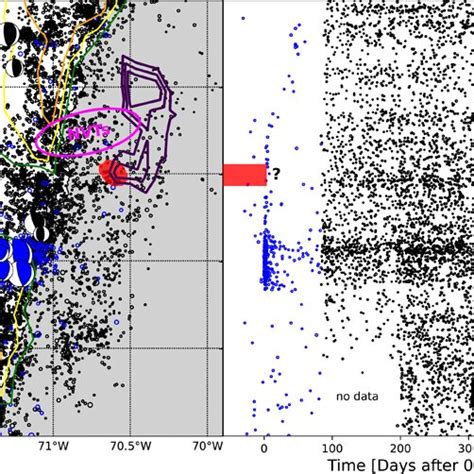 Frederik Tilmann Helmholtz Zentrum Potsdam Deutsches Geoforschungszentrum Gfz Potsdam Gfz