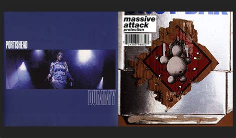 Classic Addiction 26 Años De “protection” De Massive Attack Y De