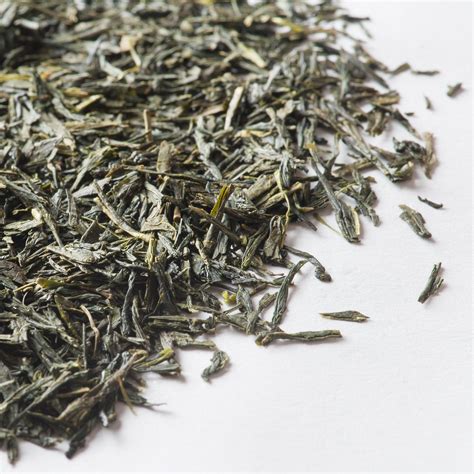 Organic Sencha Ito En