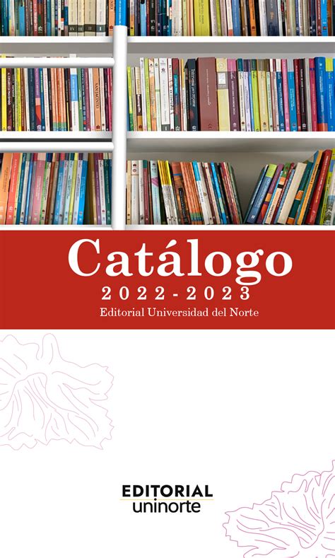 Catálogo Editorial Uninorte Uninorte