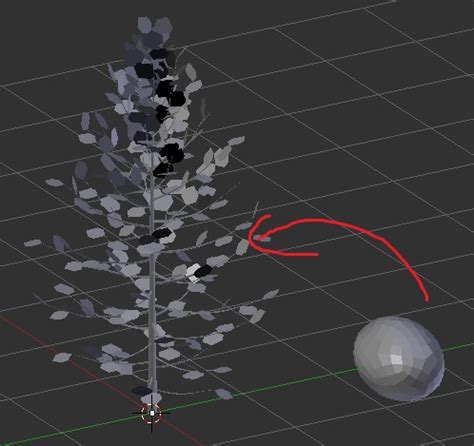 Linked Data How To Replace A Separate Mesh Blender Stack Exchange