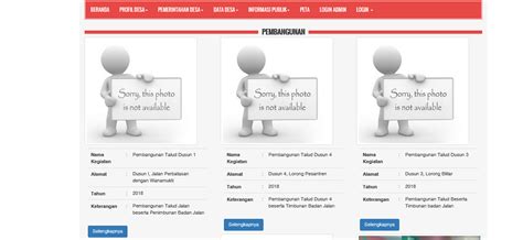 Bugerror Tampilkan Pembangunan Tahun Terbaru Pada Bagian Atas · Issue 4645 · Opensidopensid