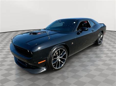 2016 Dodge Challenger Specs Prices Mpg Reviews And Photos