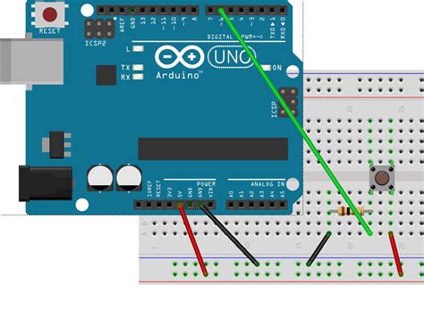 Resistencias Pull Uppull Down Ies Juan López Morillas