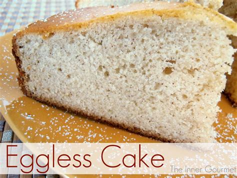 Eggless Cake Alicas Pepperpot