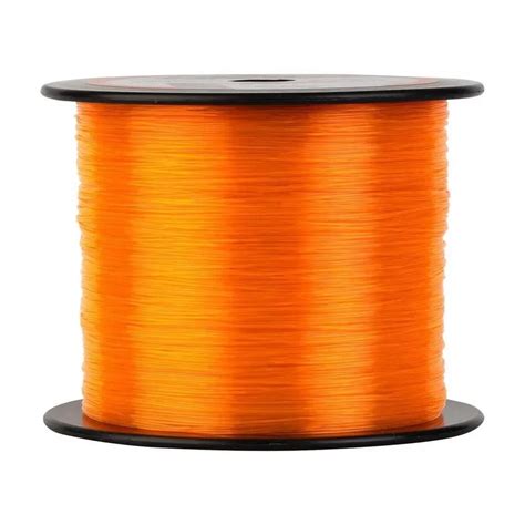 Momoi Hi Catch Nylon Monofilament Line