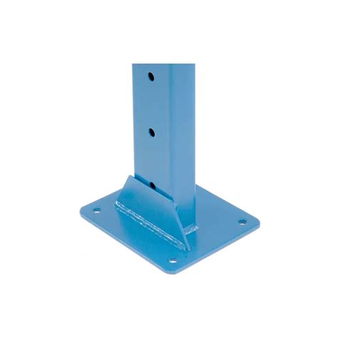 Production Table Upright Supports Pack Of 2