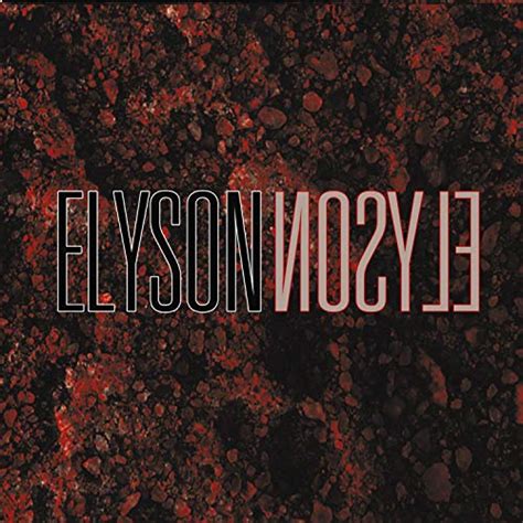 Play Elyson By Elyson On Amazon Music