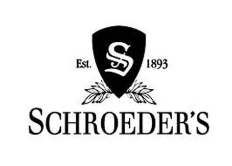 Schroeders Downtown San Francisco