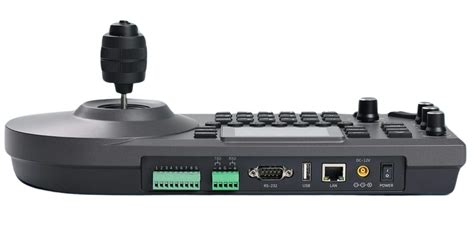 5 Best Ptz Controllers In January 2026 Ptz Joystick Review