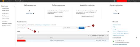 AWS With PfSense Part 2 Route53 DynDNS With PfSense