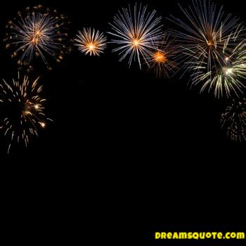 Animated Happy New Year S 2026 Dreams Quote
