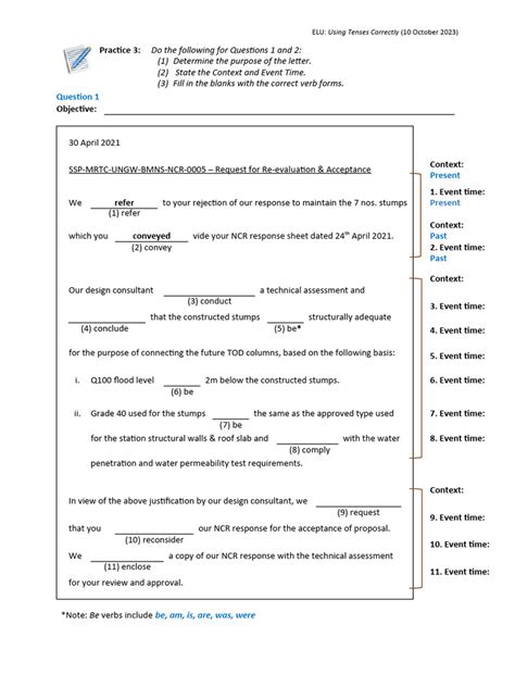 Utc Practice 3 10 October 2023 Pdf