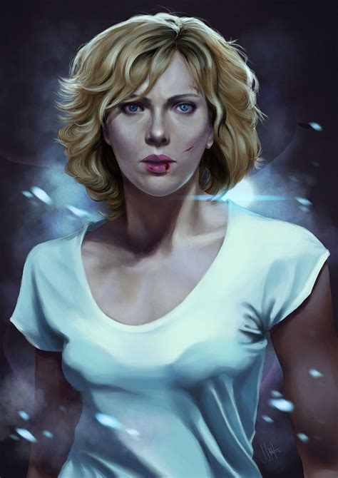 Lucy By Inktion On Deviantart