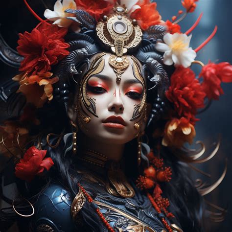 Devi By Kendrjickwright On Deviantart