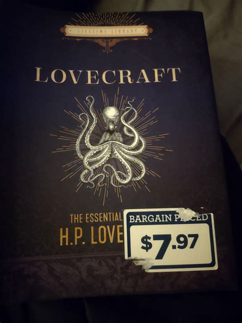 Books A Million Putting Their Shitty Sticker That Wont Come Off On