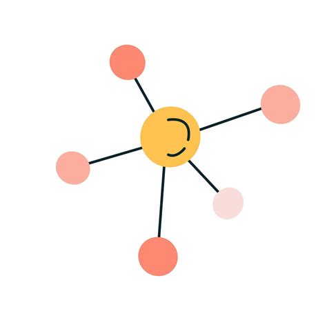 Nerve Cell Vector Illustration Artificial Neural Network T 29276803