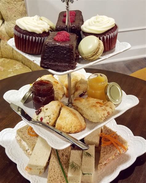 Afternoon Tea Room Opens Friday In Downtown Tinley Tinley Park Il Patch