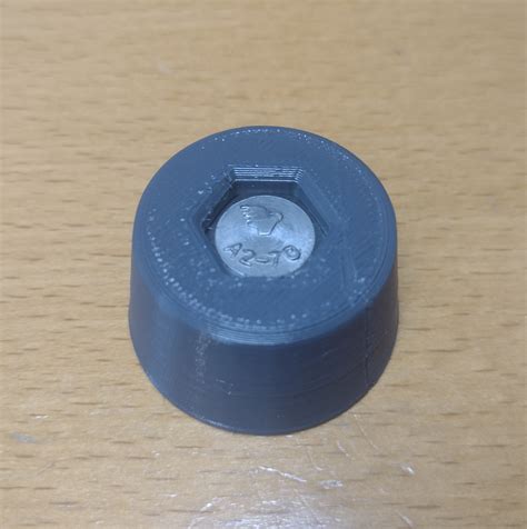 Tpu Feet By Cad Guy Download Free Stl Model