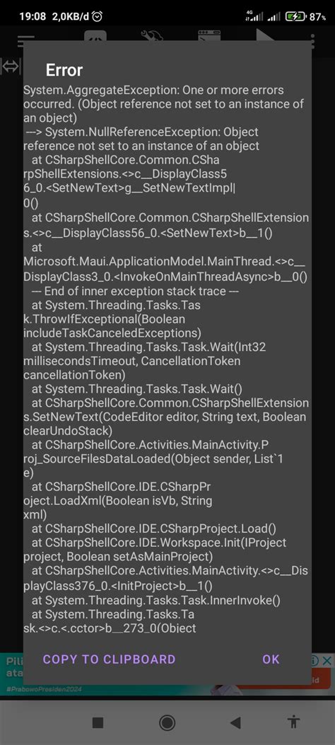 Automatically Capitalized Issue Radimitrov CSharpShellApp GitHub