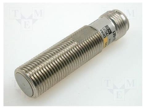 E2eg X2b2 M1 Omron Sensor Inductive Sensor Inductive Transfer