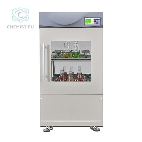 Vertical Laboratory Shaker Buy For From €7 425 16 Chemist Eu