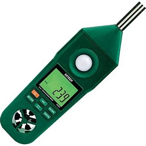 Extech Environmental Meter En300 At Best Price In Navi Mumbai Id