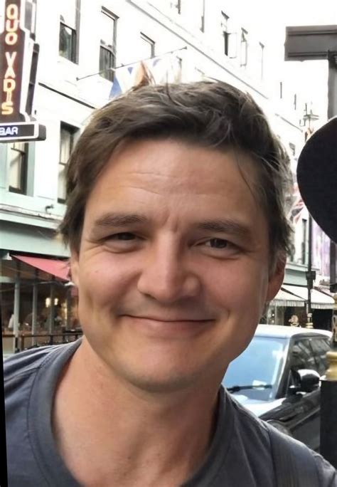 Omg My Man Is Naked 🤭😉 Hehehe Pedropascal Pedro Pascal