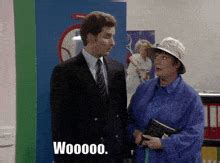 The Brittas Empire Gordon Brittas  The Brittas Empire Gordon