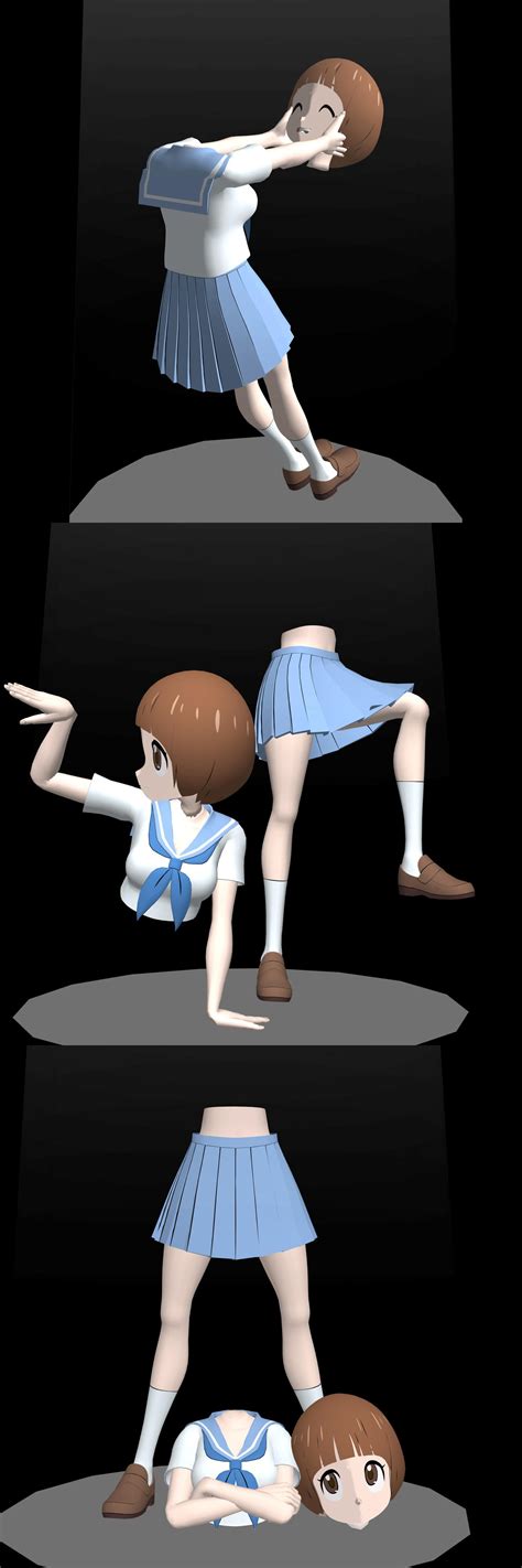 Fun With Nbm Mako By Dee Ems On Deviantart