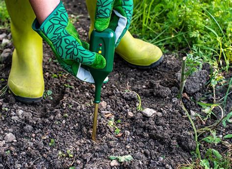 Understanding The Soil Types In Victoria