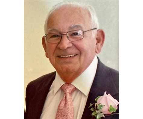 Rocco Vincent Morando Obituary 2023 Bellefontaine Oh Eichholtz