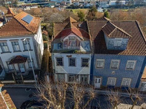 Cheap Property For Sale Rua Alexandre Herculano Ovar São João