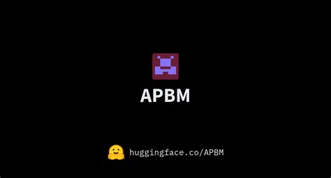 Apbm Apbm