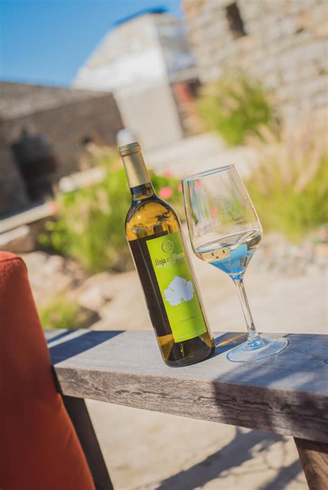 Clos De Tres Cantos La Ruta