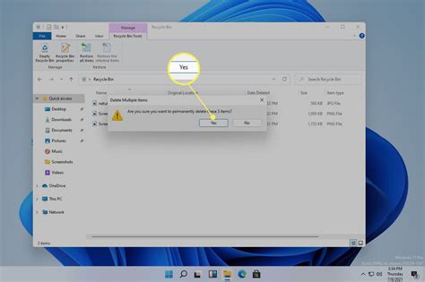 How To Remove Junk Files From Windows 11