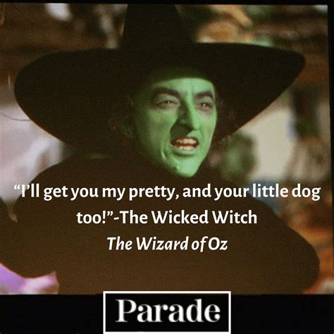 50 Wizard Of Oz Quotes From Dorothy Tin Man Scarecrow And More