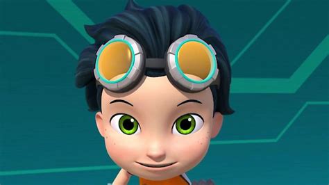Watch Rusty Rivets Online Full Episodes Of Season To Yidio