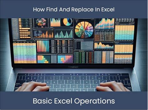 Tutorial De Excel Cómo Encontrar Y Reemplazar En Excel