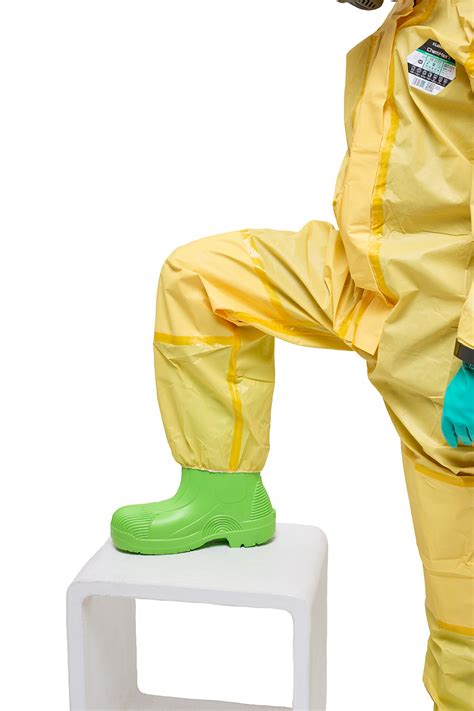 Комбинезон химической защиты Chemmax® 1 от Lakeland