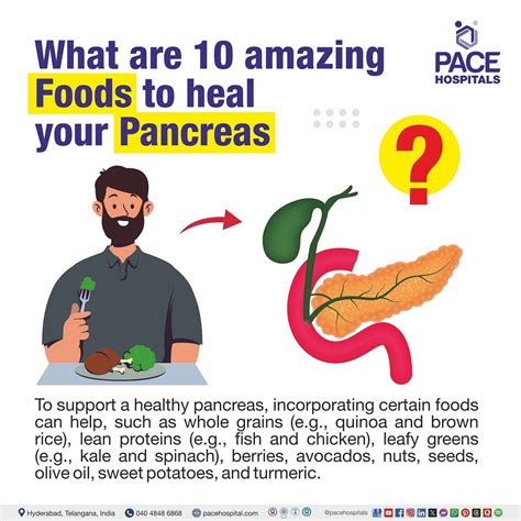 Pace 🛡️ Heal Your Pancreas Naturally 🥦🍠 Did You Know Your Diet Can