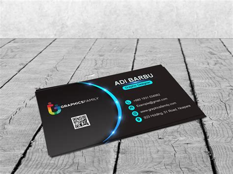 Executive Assistant Business Cards